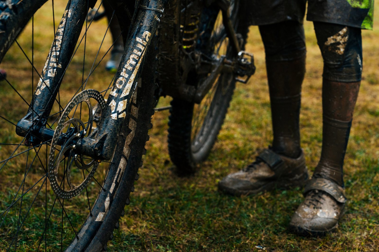 Alex Cure steps up on the podium of Enduro World Series – Formula SRL