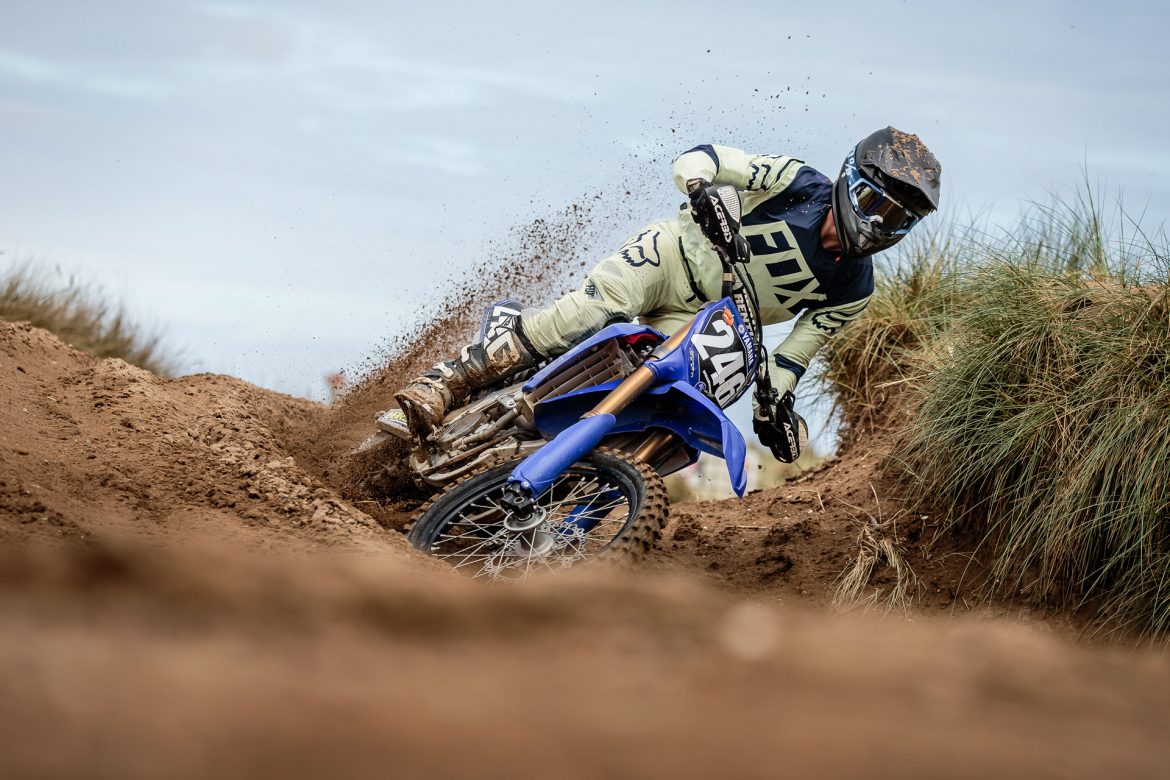 What do you want to change? – Ep.3 – Greg Williamson – Formula