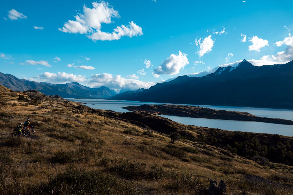 Bikepacking the wild side of Patagonia – Formula SRL