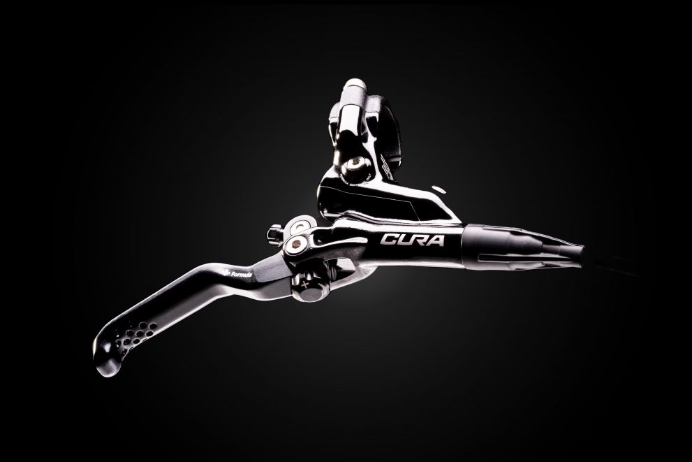2 Pieces FCS & TFRA – Formula SRL